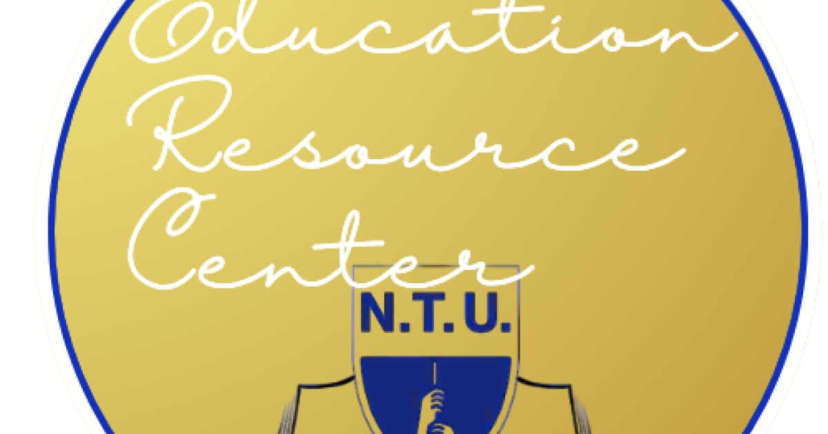 Educational Resource Center Erc Newark Teachers Union